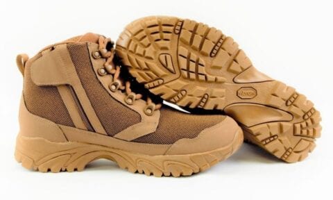 How To Determine Your Boot Size