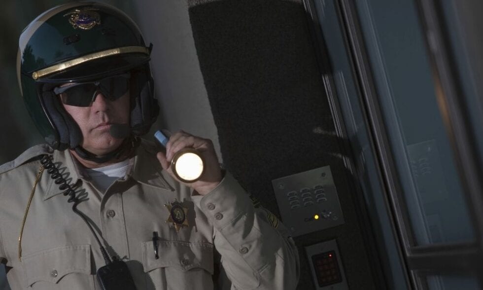 Must-Have Gear: Essential Items for Police Officers